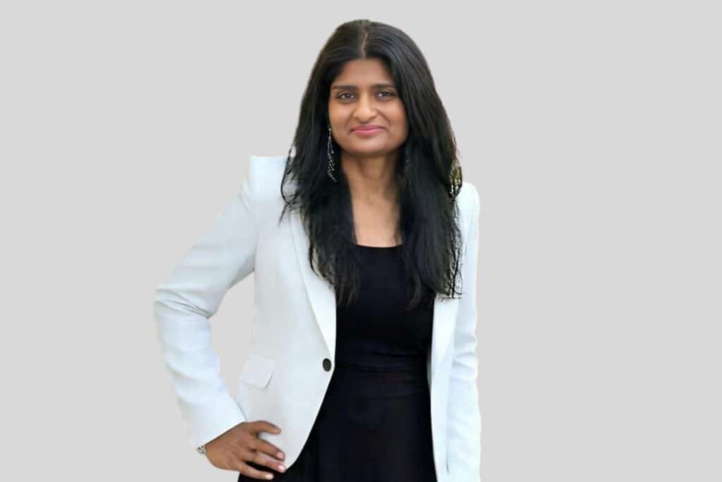 From Code to Culture: Sirisha Surapaneni’s Leadership Journey ...